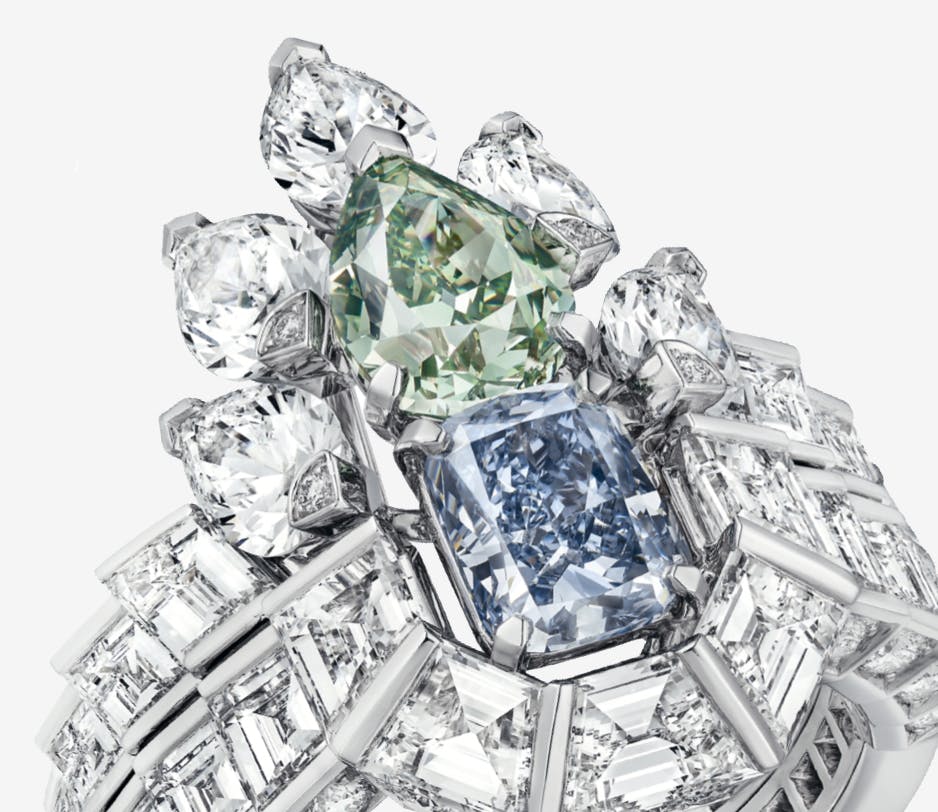 365 - A Year Of Cartier
