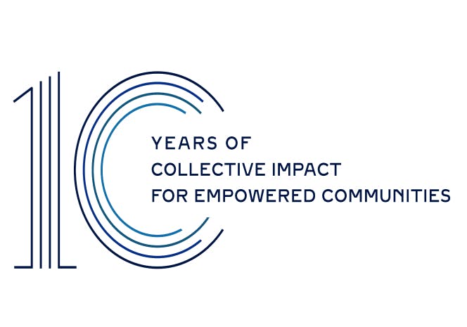 10 Years of Cartier Philanthropy